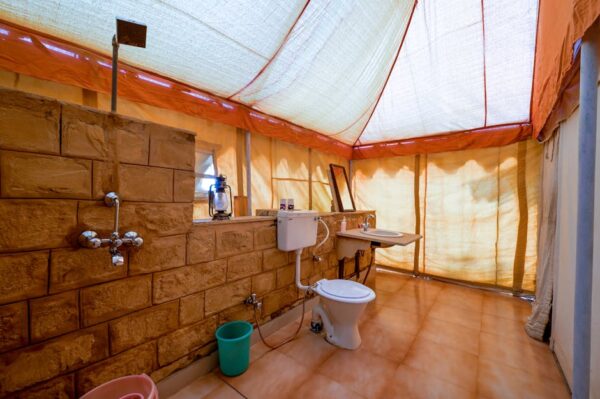 Portable Indoor Shower Rental: Top 5 Convenient Options